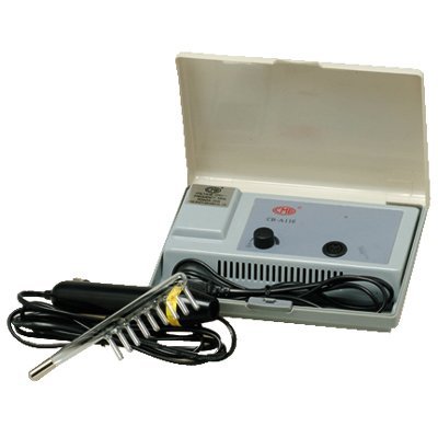 Amazon.com : High Frequency Mini Hair Nurse Unit Comb Electrode : Hair ...