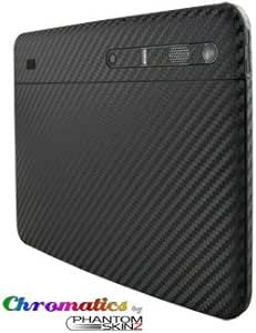 Amazon.com: Motorola Xoom "Black Carbon Fiber" Full Body Protection ...