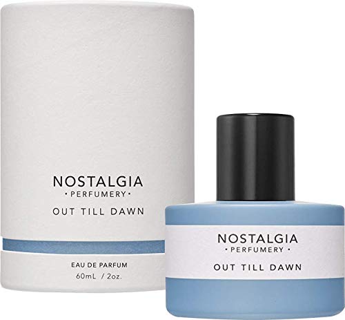 Amazon.com : Self tanner Nostalgia Eau de Parfum (OUT TIL DAWN ...