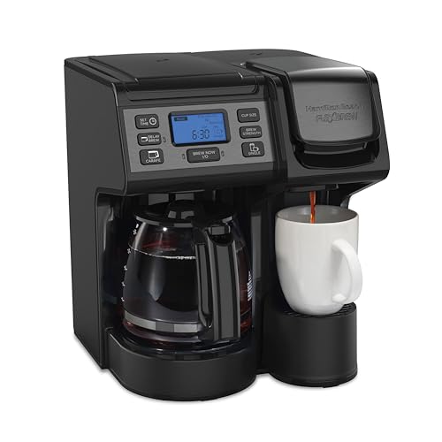 7 Best Dual Coffee Makers Reviewed & Compared | Crazy Coffee Crave