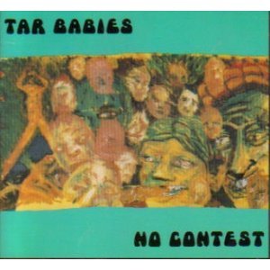 Tar Babies - No Contest - Amazon.com Music