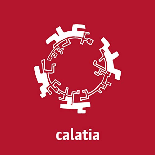 Amazon MusicでCalatiaのCalatiaを再生する