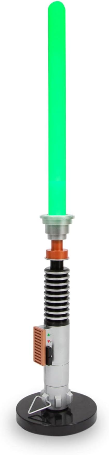 Star Wars Luke Skywalker Lightsaber LED Light | Star Wars Decor | 23 ...