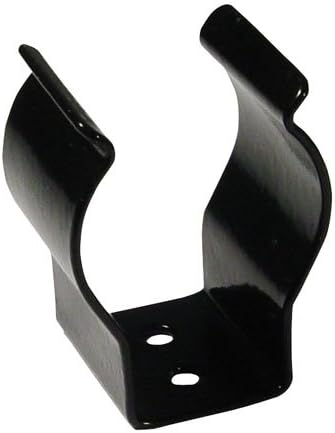Amazon.com: 1 7/8 (A), 1" (B), Capacity - 1 1/2 to 1 7/8 dia., Black ...