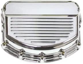 Amazon.com: V-Factor 60060 Billet Rocker Arm Covers For Panhead ...