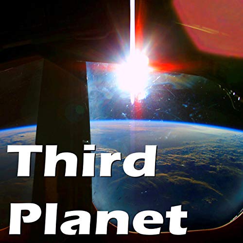 Amazon.com: Third Planet (Audible Audio Edition): Murray Leinster ...