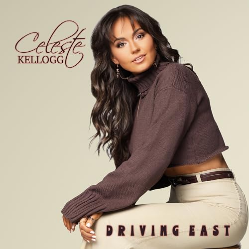 Play Driving East by Celeste Kellogg on Amazon Music Unlimited