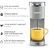 Amazon.com: Keurig K-Mini Plus Single Serve K-Cup Pod Coffee Maker ...