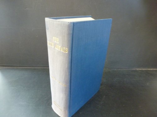 The Blue Annals, Parts I & II, Bound in One: George N. Roerich ...