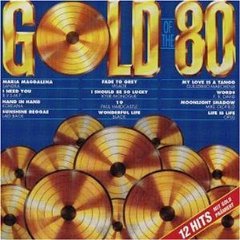 gold of the 80s (cd compilation, 12 tracks): Amazon.de: Musik-CDs & Vinyl