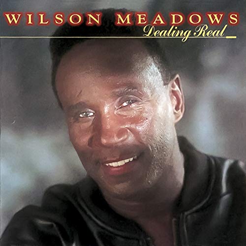 Play Dealing Real by Wilson Meadows on Amazon Music