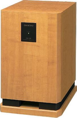 ONKYO WAVIO SW-10A 取扱説明書・レビュー記事 - トリセツ