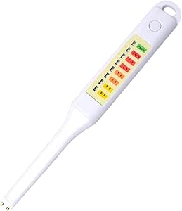 Amazon.co.jp : 電子測定機器 Food Salinity Tester Pen Type Salinity Meter Salt ...