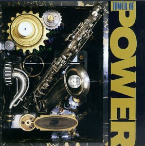 Tower of Power - Power - Amazon.com Music