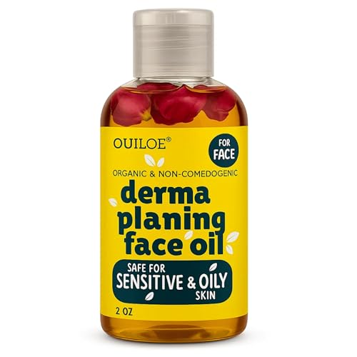 Top 10 Best Oils for Oily Skin - caelusgreenroom