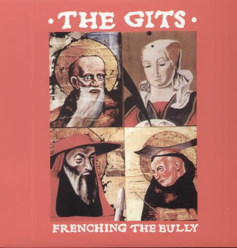 GITS - Frenching the Bully [Vinyl] - Amazon.com Music