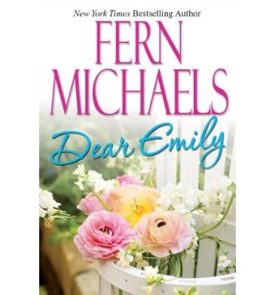 Dear Emily: Michaels, Fern: Amazon.com: Books