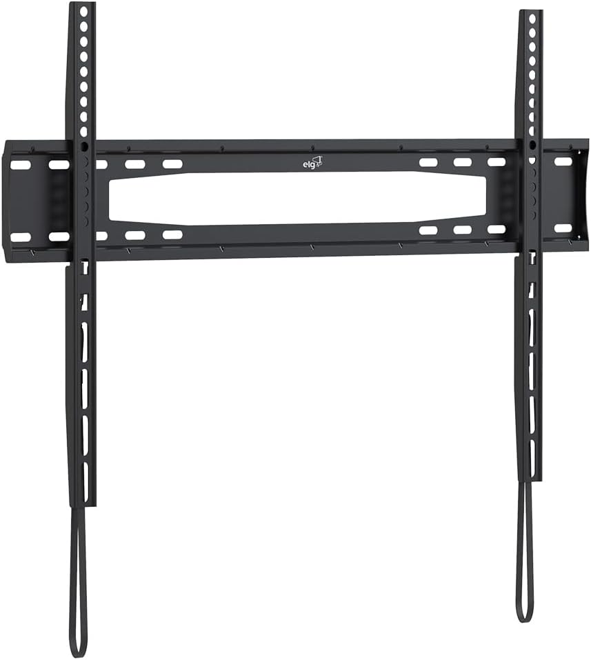 Suporte Fixo de Parede para TVs de 32" a 86" com Peso até 50kg - E600 ...