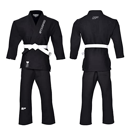 Amazon.co.uk Best Sellers: The most popular items in Jiu-Jitsu Suits