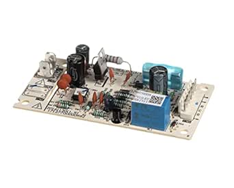 Trane Board, PCB : Amazon.in: Home & Kitchen