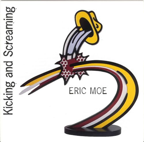 VARIOUS ARTISTS - Kicking & Screaming - Amazon.com Music