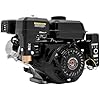 Amazon.com : EnSyuSuMa 7.5 HP Engine with Electric Start, 4 Stroke ...