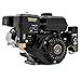 Amazon.com : 7.5 HP Horizontal Shaft Gas Engine Electric Start, 4 ...