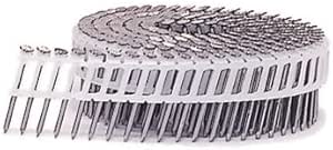 Amazon.com: Max Plastic Sheet Connecting Nails, Screw (FSP65V9-C), 200 ...