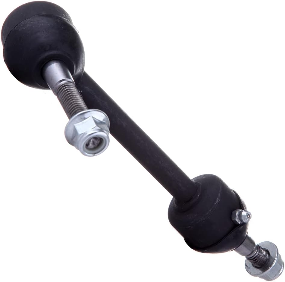 Buy SCITOO 6PCS Set Suspension Kit Ball Joints Sway Bar End Links Ball ...