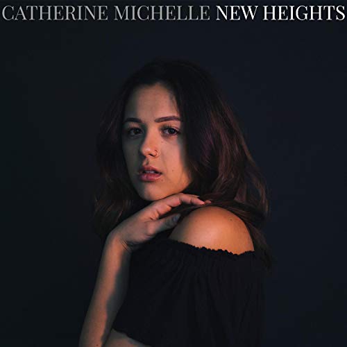 Amazon.com: New Heights : Catherine Michelle: Digital Music