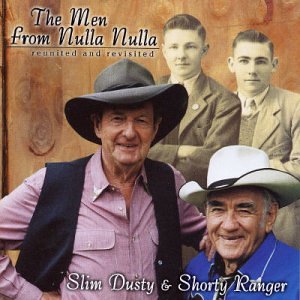 Men From Nulla Nulla - Reunited And Revisited [Aus. Import]: Amazon.de ...