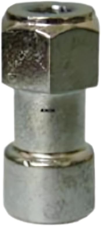 T & T Hardware Hexagon Broach Extension Adapter – Compatible with Delta ...