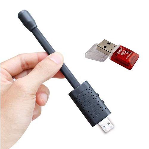 Buy TECHNOVIEW Wired Spy Cameras 1080p HD USB Universal Interface Mini ...