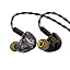 Amazon.com: Linsoul ZiiGaat x Fresh Reviews Arete in Ear Monitor, 1DD ...