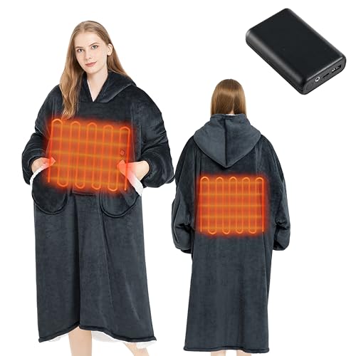 The 5 Best Heated Robes [Ranked] - Product Reviews and Ratings