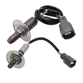 Dropwater Upstream and Downstream Oxygen Sensor Set Replacement for ...