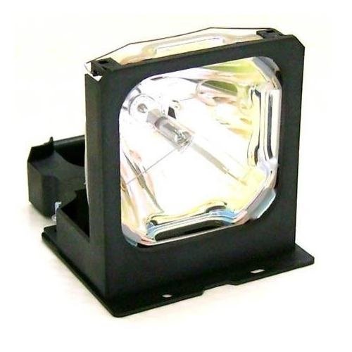 Electrified VLT-X400LP-ELE1 Replacement Lamp with Housing for LVPX390 ...