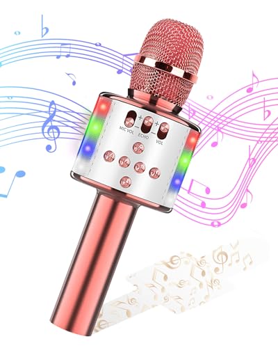 Radio con Micrófono para Niños: Divertida y Creativa - Mi Hogar