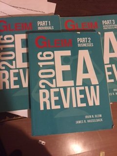 Gliem EA Review: Irvin Gliem, Gliem Publication: 9781618540294: Amazon ...