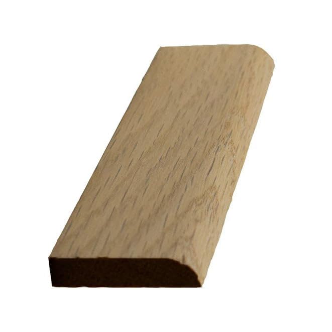 Amazon.com: EWCS11 Kitchen Cabinet Scribe Molding, 5/16" x 1-1/4", Red ...