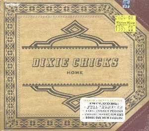Dixie Chicks: Home [Limited] - Amazon.com Music