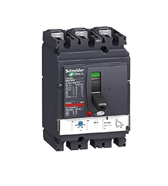 Schneider Arc Fault Circuit Breakers, 630 A, 690V, MG.LV432893 : Buy ...