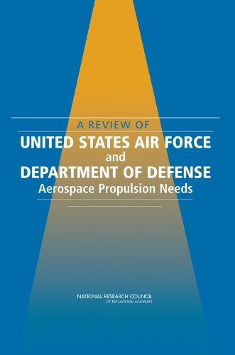 A Review of United States Air Force and Department of Defense Aerospace ...