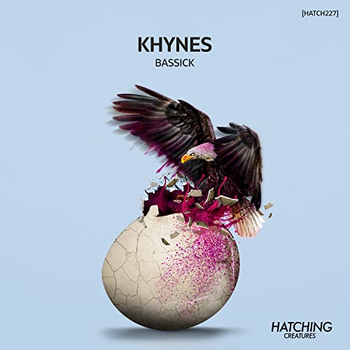 Écouter Bassick par Khynes sur Amazon Music Unlimited