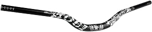 Amazon.com : Mountain Bike Handlebars Rise 50/70/90mm Bicycle bars 31.8 ...