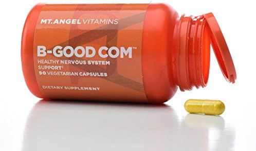 Amazon.com: Solaray Methyl B-Complex - Vitamin B Complex, Methylated ...