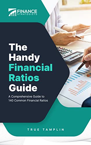Amazon.com: The Handy Financial Ratios Guide: A Comprehensive Guide to ...