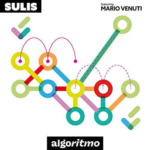 Play Algoritmo by Sulis feat. Mario Venuti on Amazon Music