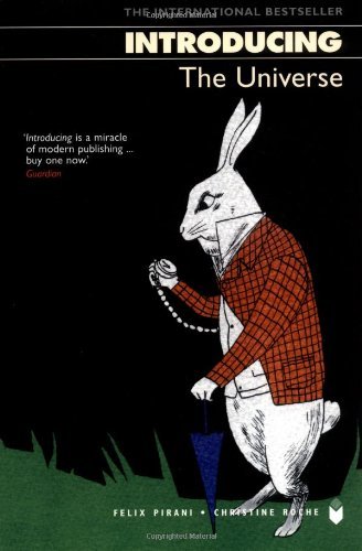 Introducing the Universe by Felix Pirani (2002-11-19): Amazon.com: Books