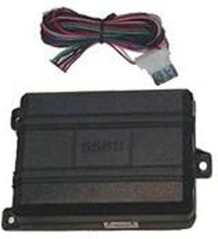 Amazon.com: Directed Electronics Universal Remote Start Interface w ...